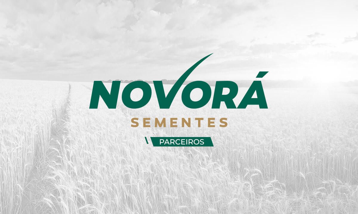 Nossos parceiros - Novorá Sementes